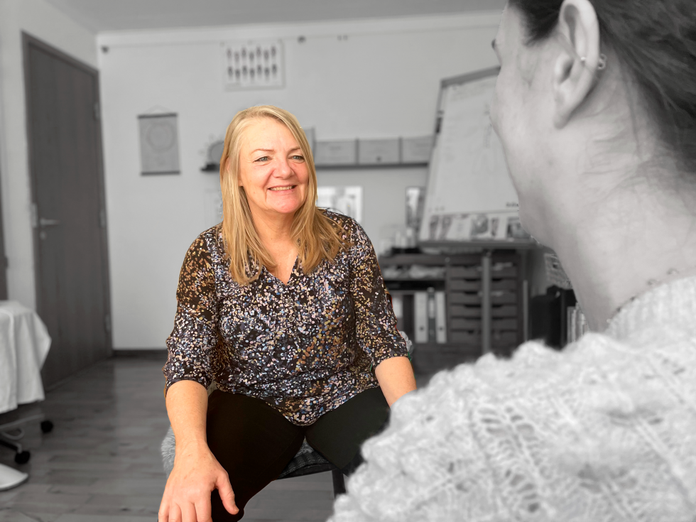 Forside - Ellen Ziska - Psykoterapeut i Haderslev